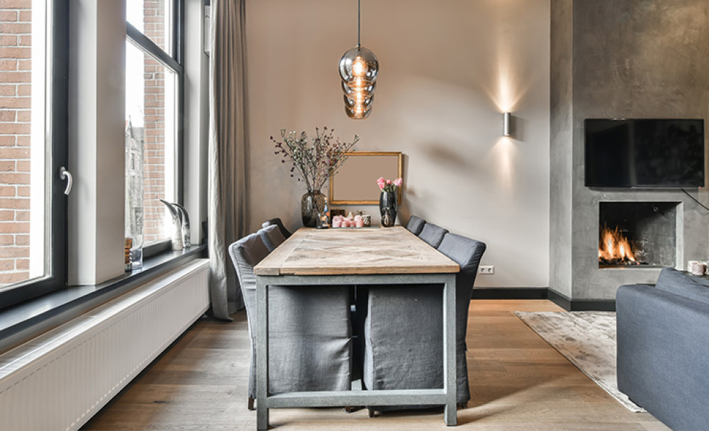 Eetkamer inrichten? Let op deze 5 dingen! | Woonblog.eu Eetkamer inrichten? Let op deze 5 dingen! | Woonblog.eu